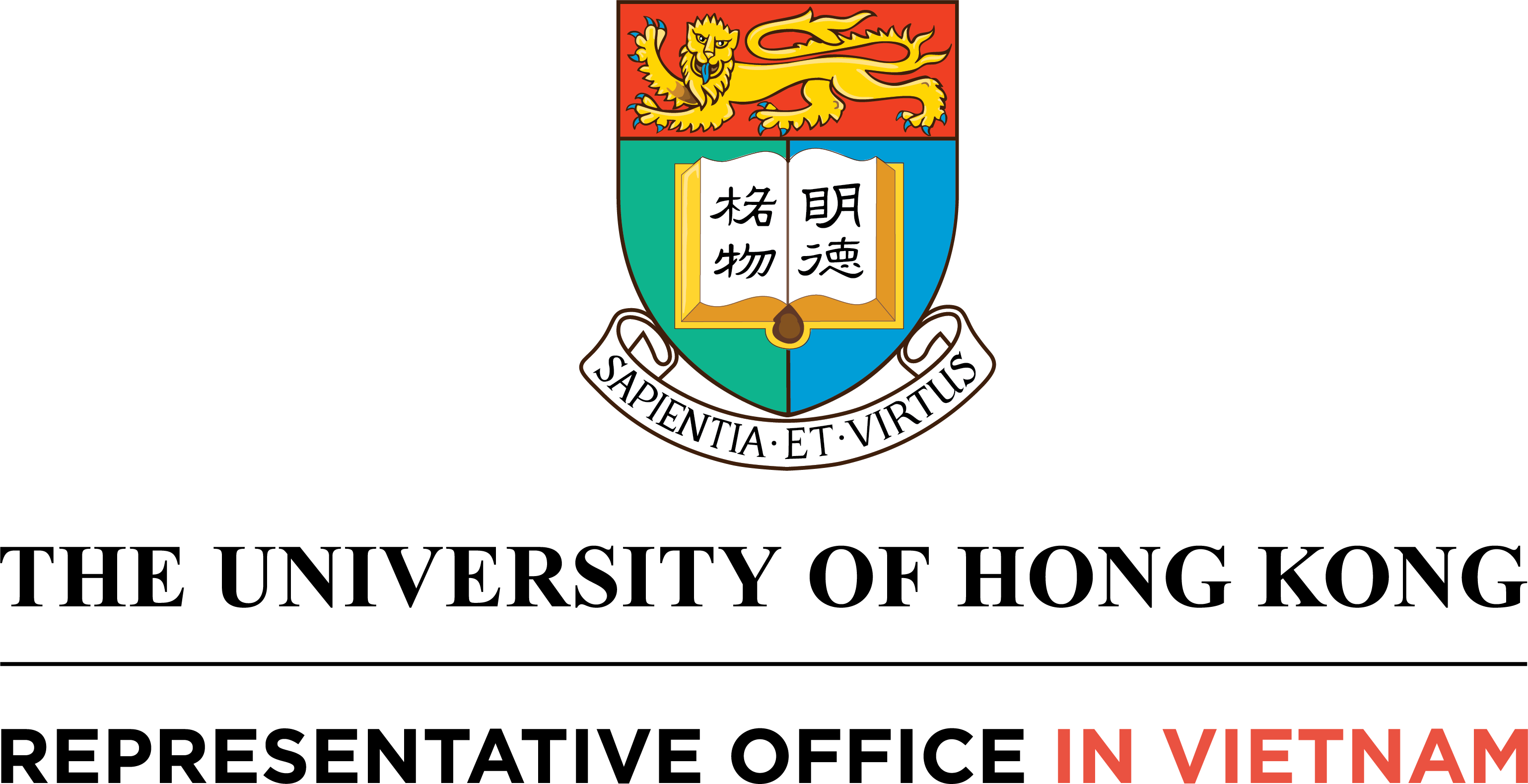 Login | The University of Hong Kong (HKU) - Vietnam